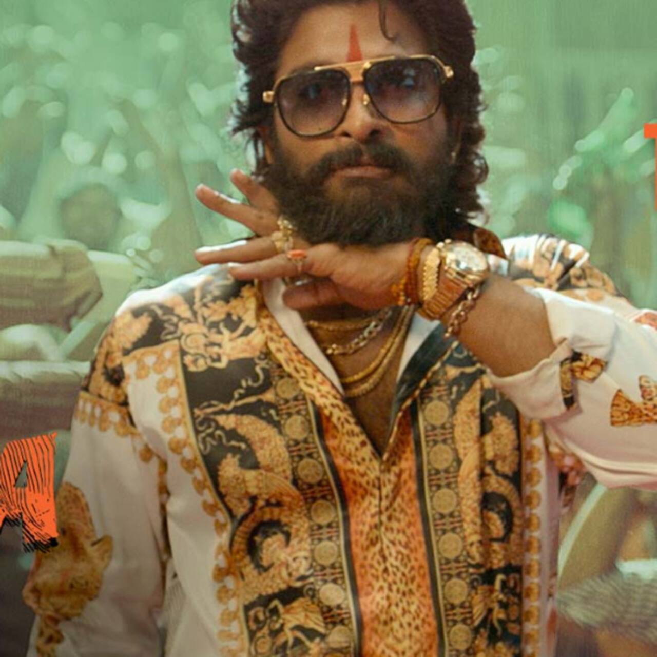 Pushpa fever refuses to fade away; New York Mayor apes iconic Allu ...