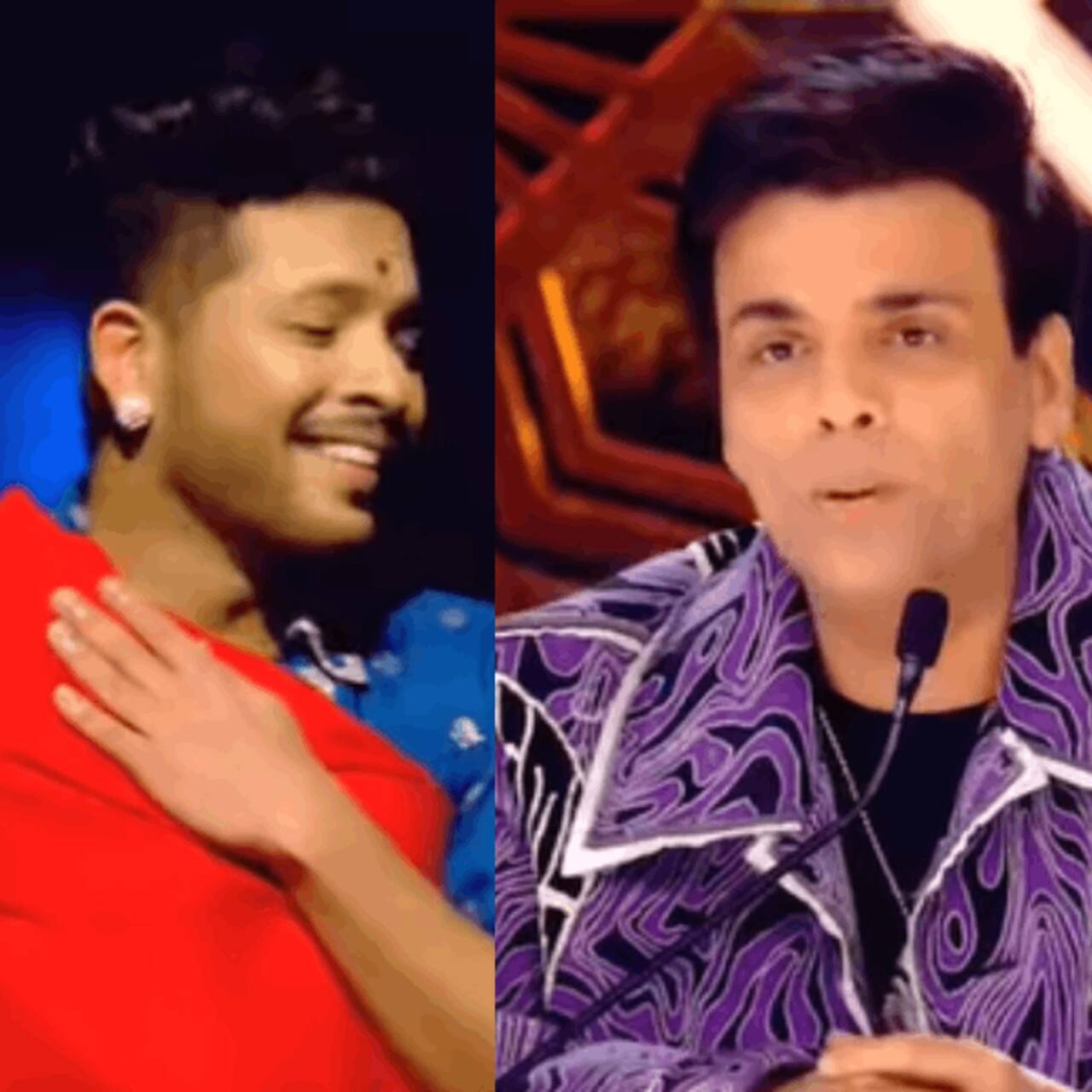 Jhalak Dikhhla Jaa 10: Nishant Bhat's performance on LGBTQIA community ...