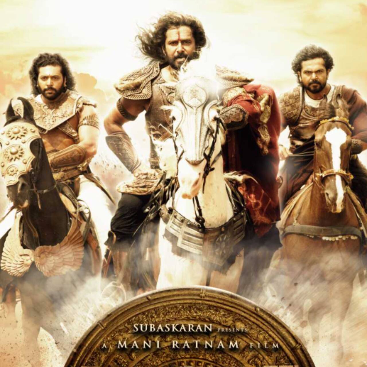 Ponniyin Selvan 2: Budget, story, cast and more exciting deets about Aishwarya Rai Bachchan and ...