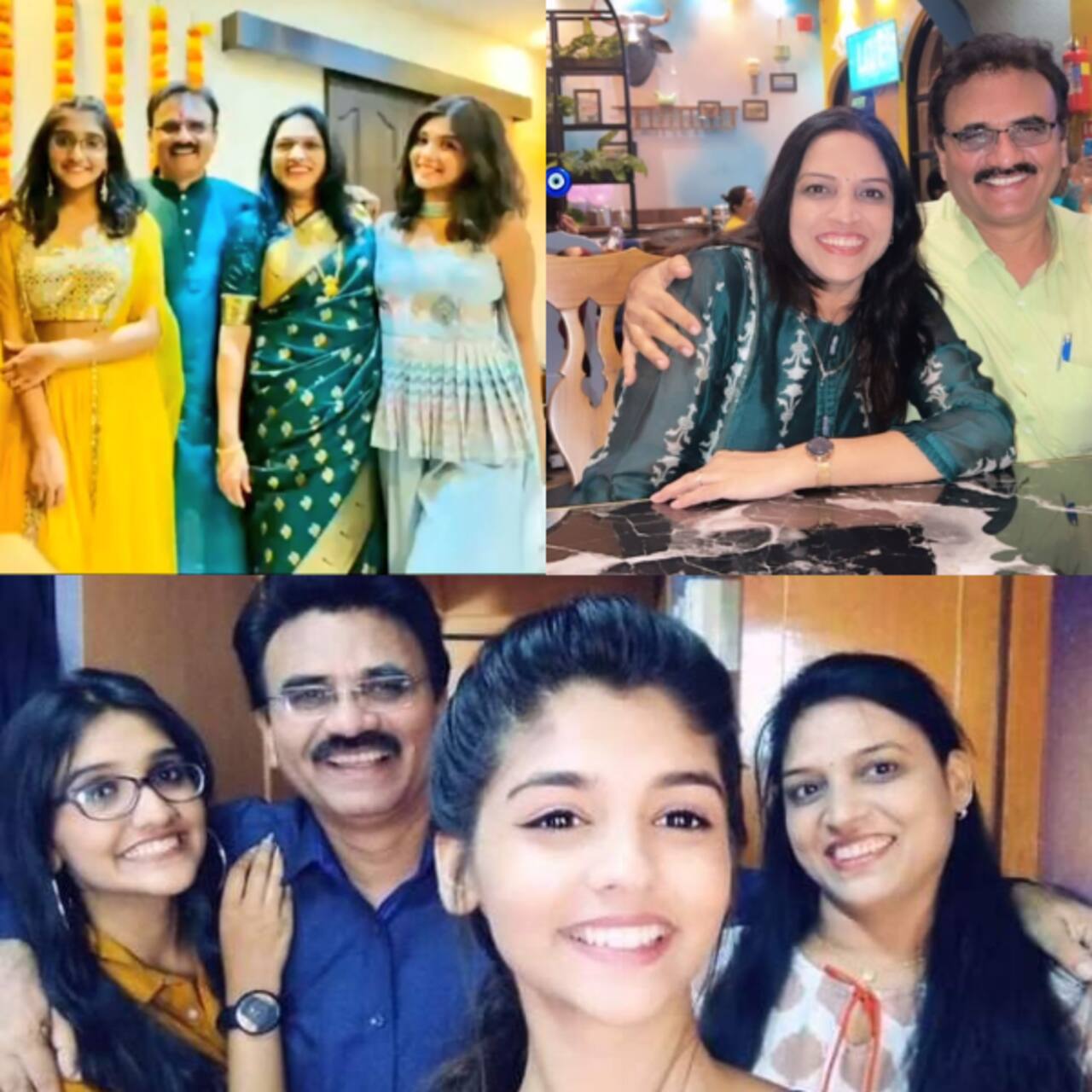 Yeh Rishta Kya Kehlata Hai: Pranali Rathod aka Akshara is a family ...