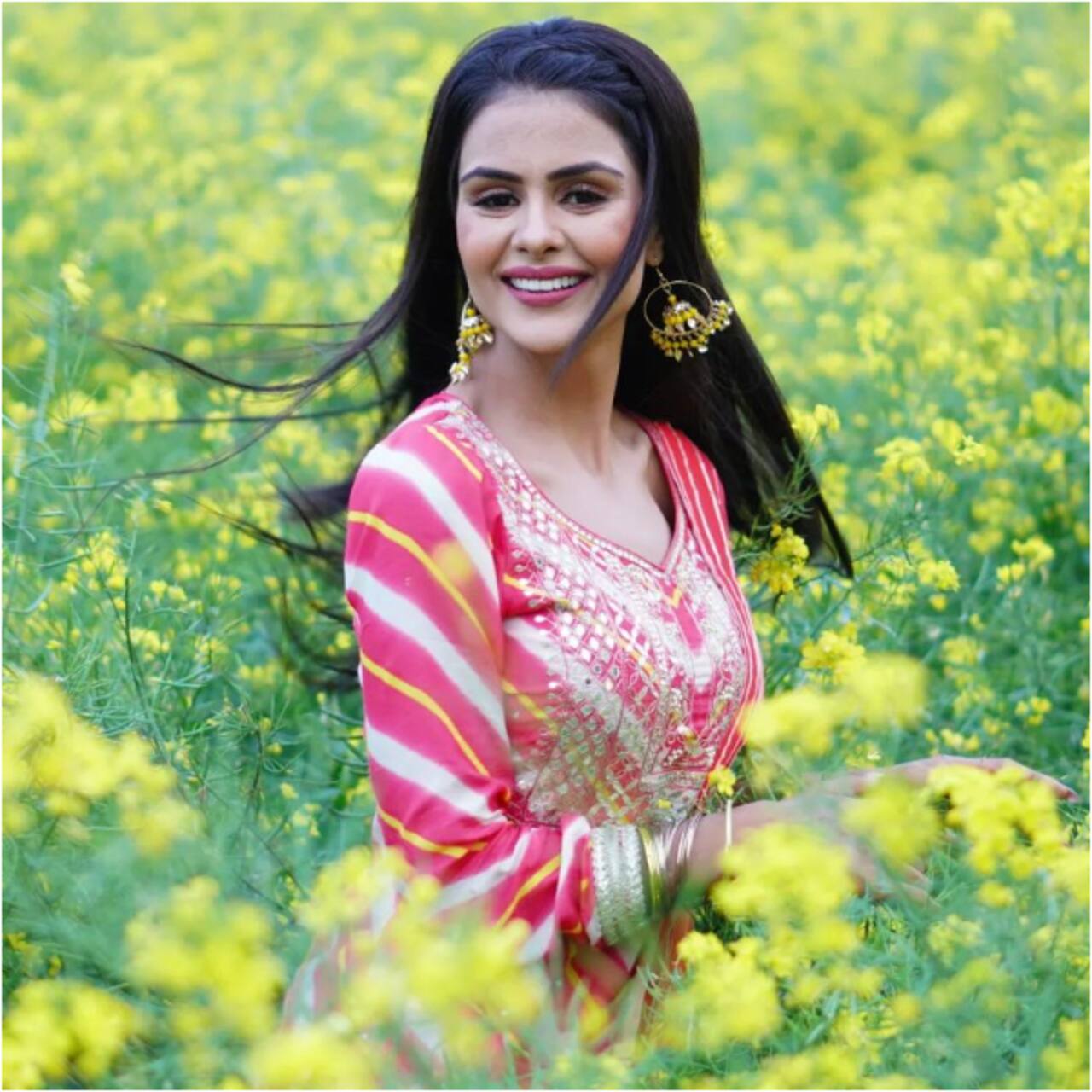 Bigg Boss 16: 'PRIYANKA WINNING HEARTS' trends as Priyanka Chahar ...