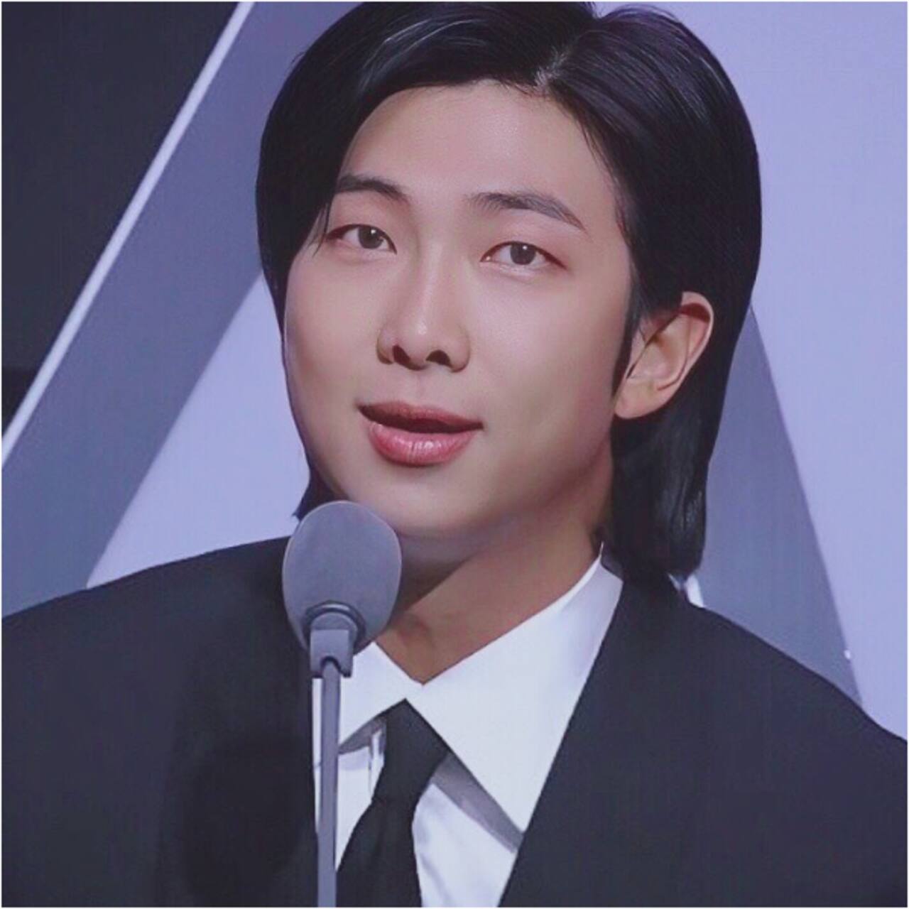 BTS: Group leader RM delivers an emotional speech at TMA 2022 amid military service debate; ARMY ...