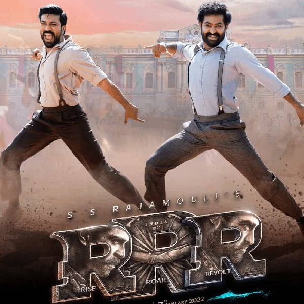Maula Jatt vs RRR: Fawad Khan's film beats Jr NTR, Ram Charan starrer ...