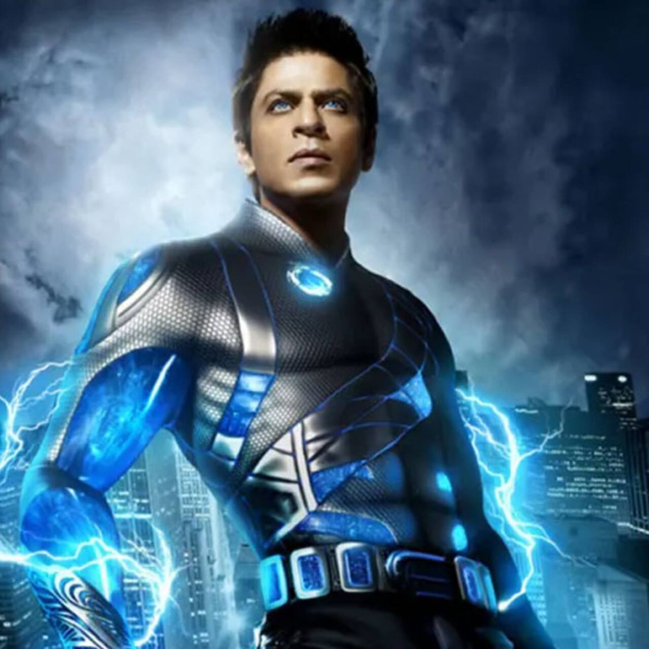 Adipurush: Before Prabhas-Kriti Sanon starrer, these Shah Rukh Khan ...