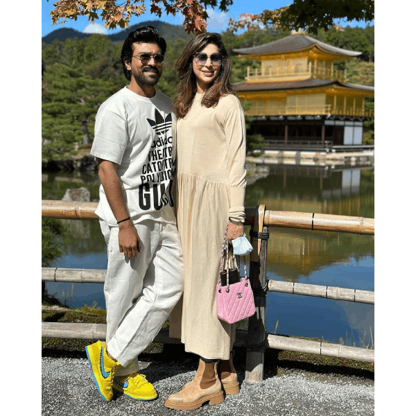 Vijay Deverakonda-Rashmika Mandanna's happy times, Nayanthara-Vignesh ...