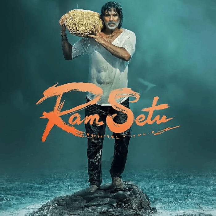 Thank God vs Ram Setu vs Kantara box office collections: Ajay Devgn ...