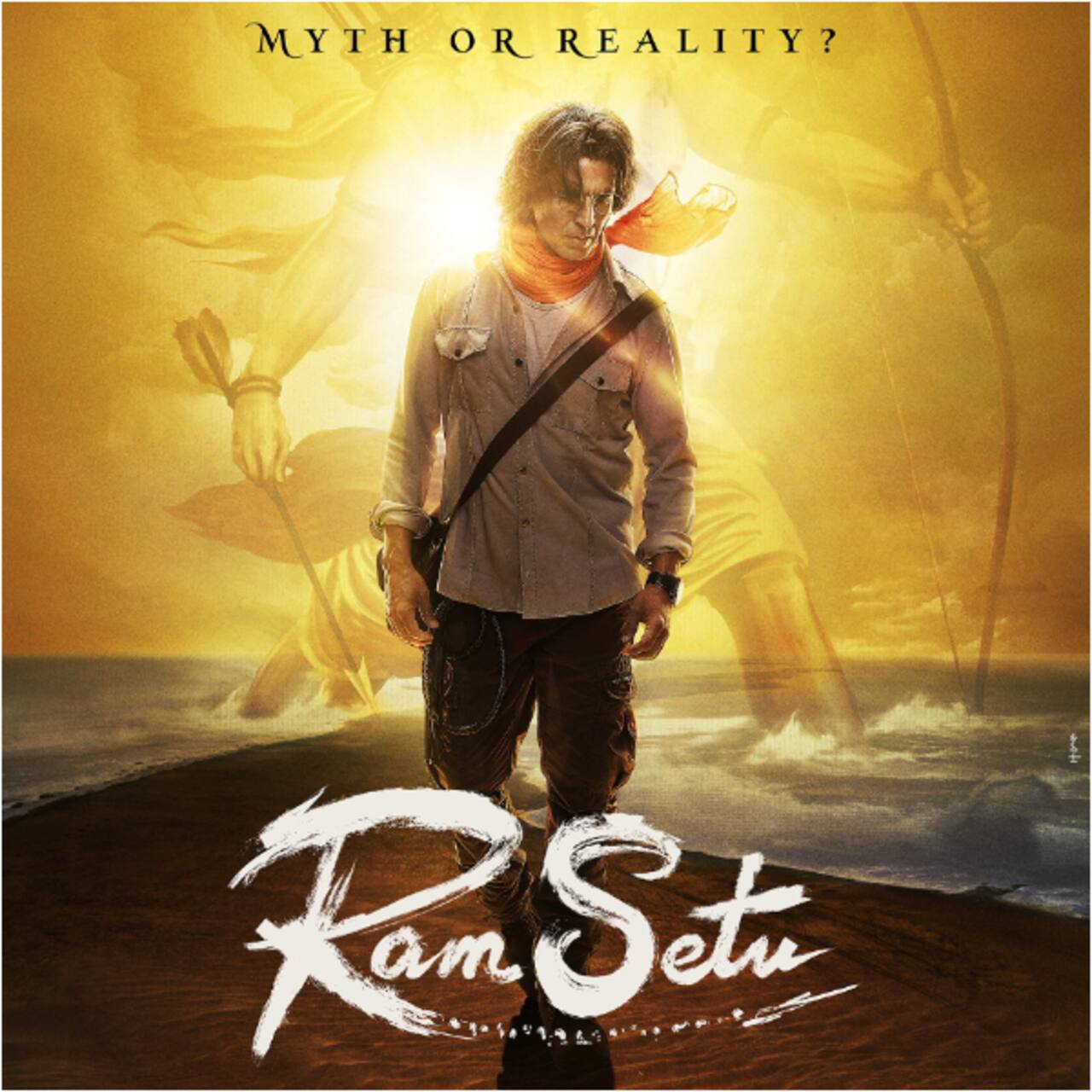 Upcoming new movies in October 2022: Goodbye, Doctor G, Thank God, Ram Setu and more; check out ...