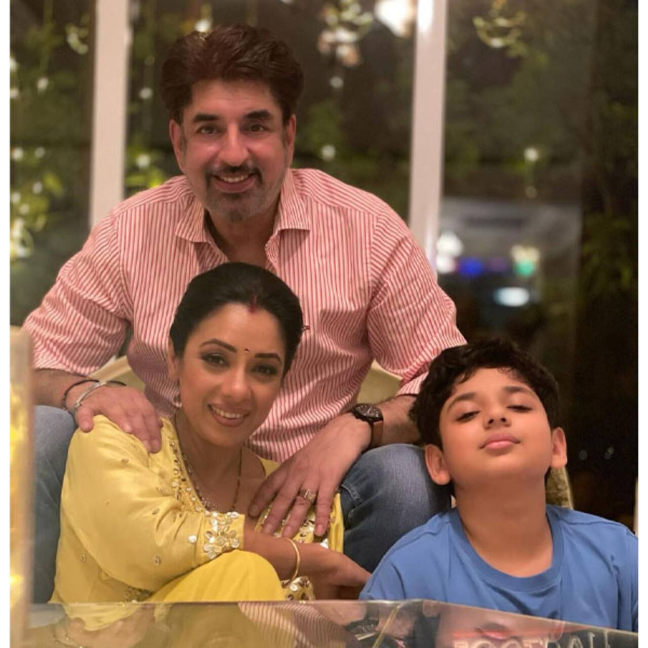 Diwali 2022: Ghum Hai Kisikey Pyaar Meiin fame Ayesha Singh, Pranali ...