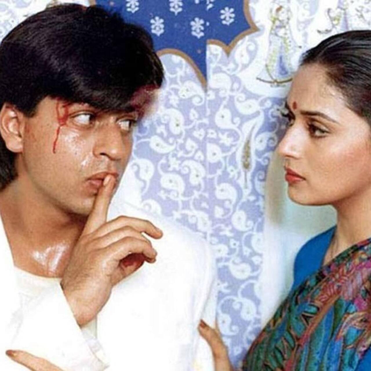 From Ranveer Singh to Shah Rukh Khan: 6 romantic Bollywood heroes who ...