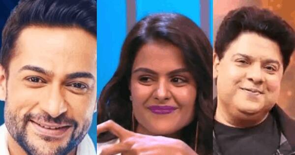 Bigg Boss 16: Shalin Bhanot, Sajid Khan, Priyanka Choudhary and more ...