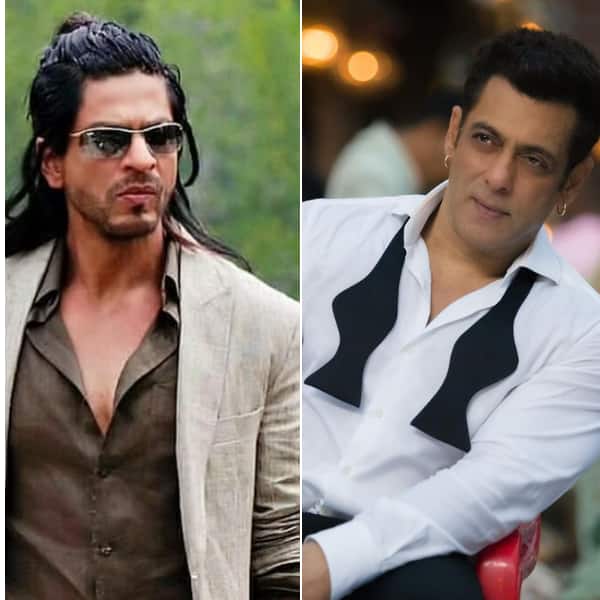 Salman Khan and Shahrukh Khan are going to release the teaser of their ...