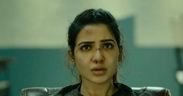 Yashoda trailer: Samantha Ruth Prabhu packs a powerful punch as a surrogate mother