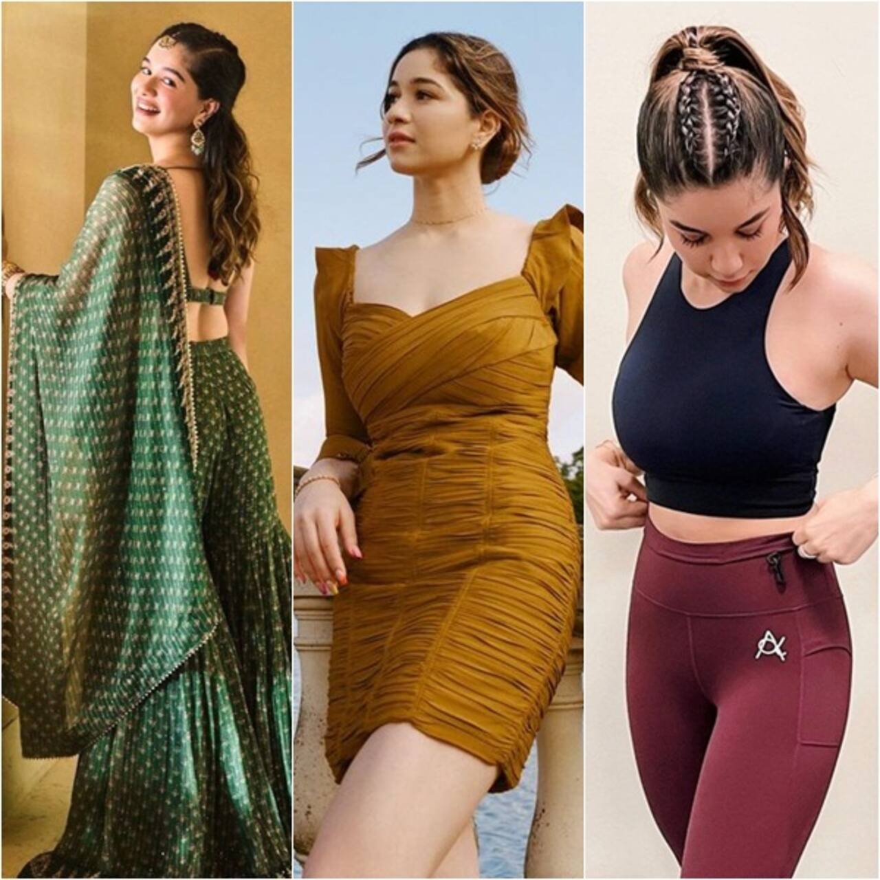 Sachin Tendulkars Daughter Sara Tendulkar Proves Why She Is The Trailblazer Of Gen Z Fashion