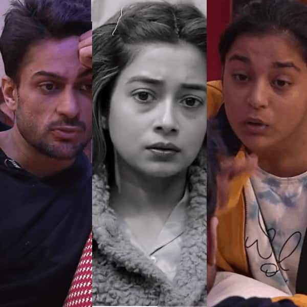 Bigg Boss 16 Promo: Shalin Bhanot takes a MAJOR U-turn; cribs about ...