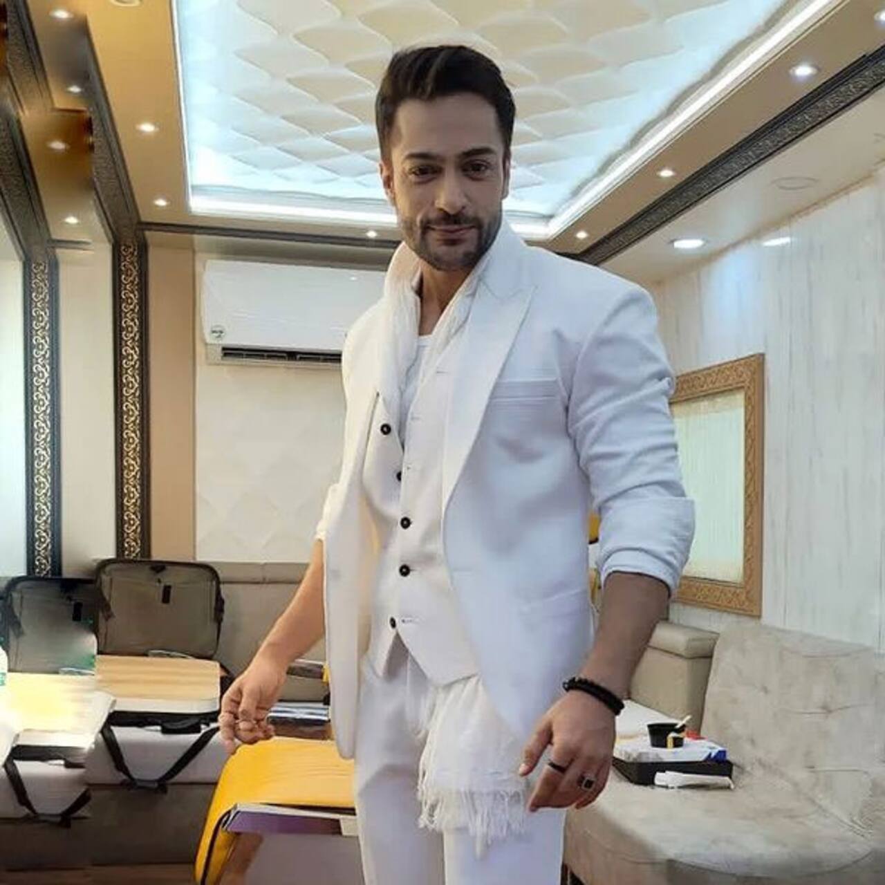 Bigg Boss 16: Is Shalin Bhanot comfortable sharing his deepest secrets ...