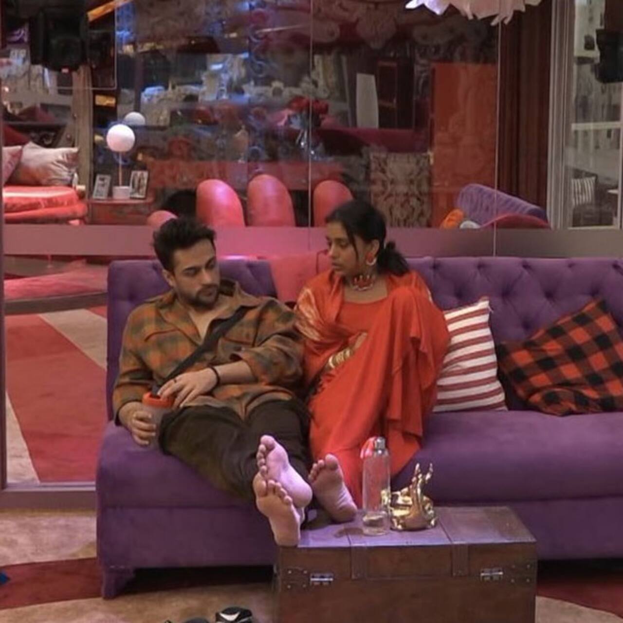 Bigg Boss 16: Is Shalin Bhanot comfortable sharing his deepest secrets ...