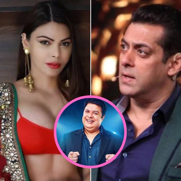 Sherlyn Chopra sent a legal notice to the makers of Bigg Boss 16 and Salman Khan, Due to Sajid ...