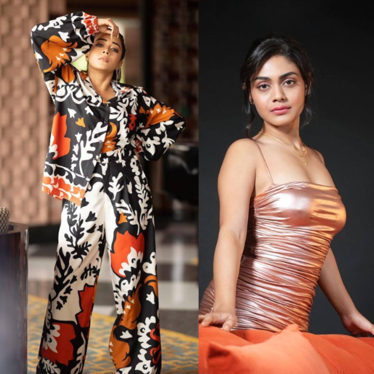 Ghum Hai Kisikey Pyaar Meiin-Ayesha Singh to Anupamaa-Rupali Ganguly ...