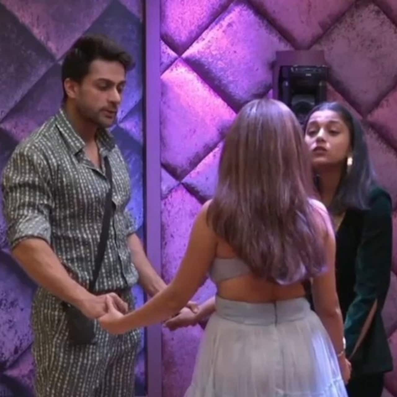 Bigg Boss 16 Viewers Feel Sumbul Touqeer Is A Very Big Disappointment
