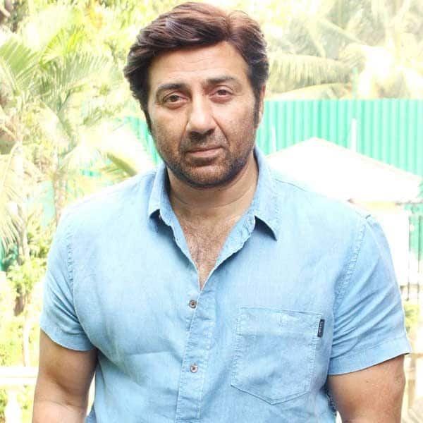 Sunny Deol's exorbitant lifestyle includes a palatial home, in-house ...
