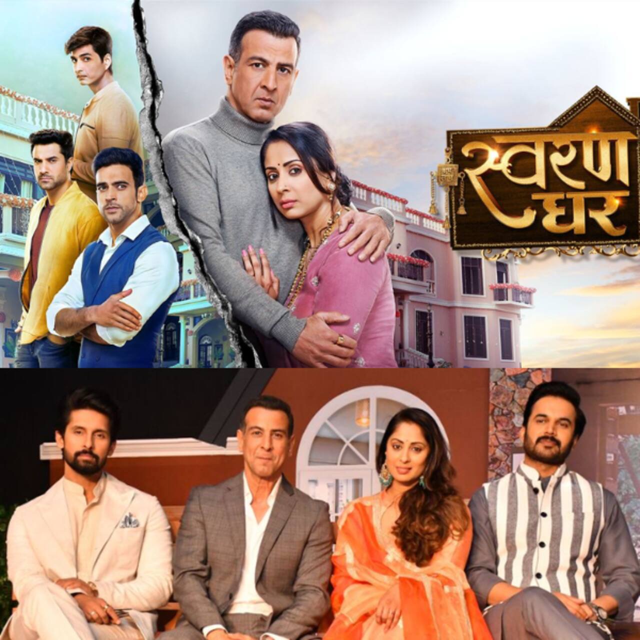 Trending TV News Today: Shailesh Lodha on quitting TMKOC, Urfi Javed ...