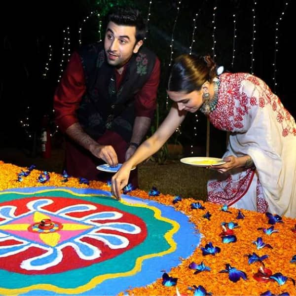 Diwali 2022: Deepika Padukone, Ankita Lokhande and more TV, Bollywood ...