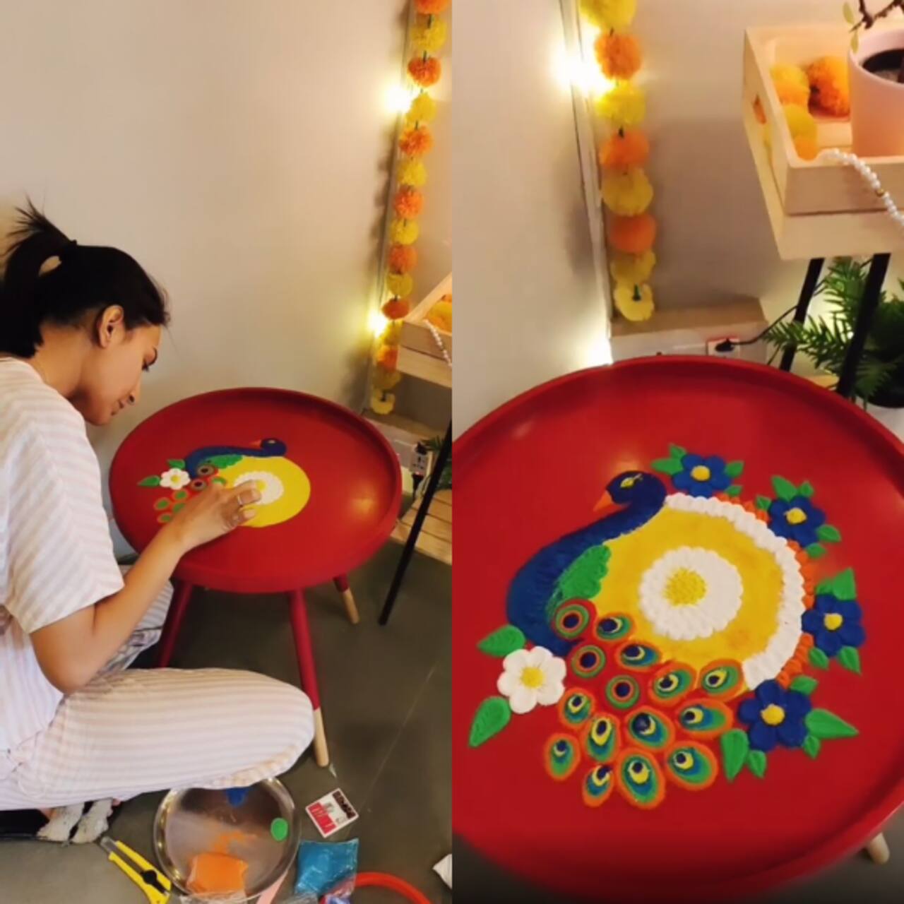 Diwali 2022: Deepika Padukone, Ankita Lokhande and more TV, Bollywood ...