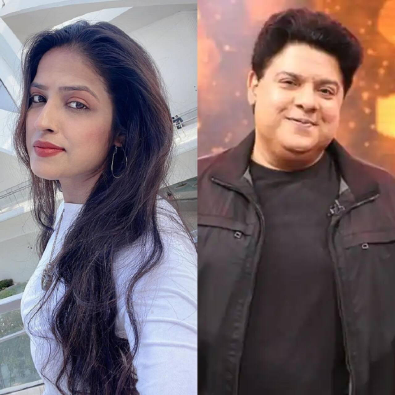 Trending TV News Today: Sherlyn Chopra questions Salman Khan over Sajid ...