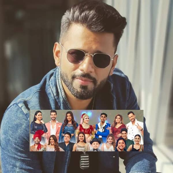 Trending TV News Today: Fahmaan Khan-Kritika Singh Yadav in Dharam ...