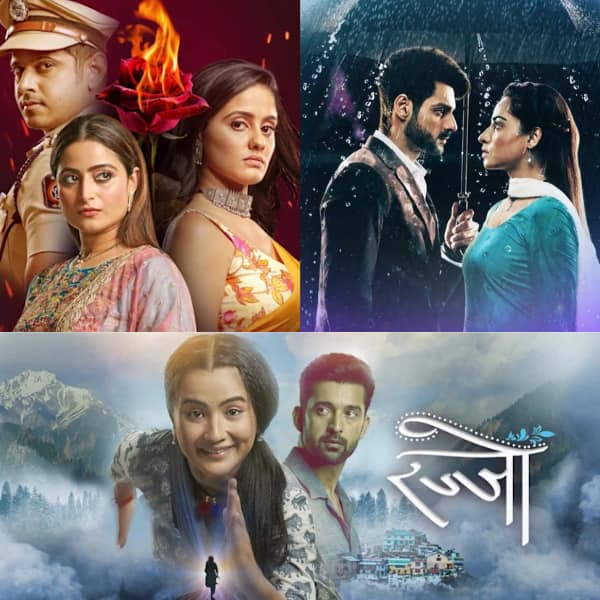 Move over Ghum Hai Kisikey Pyaar Meiin, binge on Channa Mereya, Rajjo ...