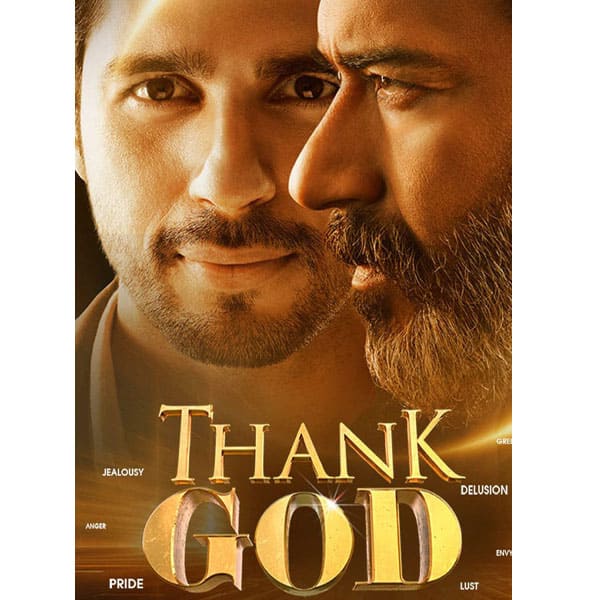 Before Ajay Devgn starrer Thank God and Akshay Kumar's Ram Setu hit the ...