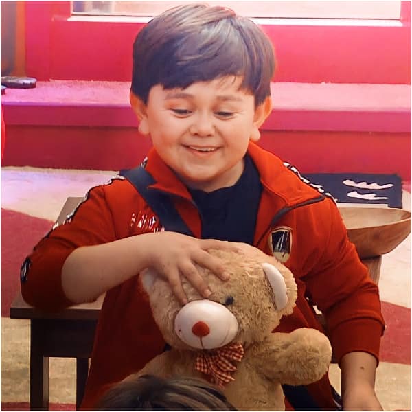 Bigg Boss 16: 'THE ABDU ROZIK SHOW' trends as fans can't get over how cute and super ...