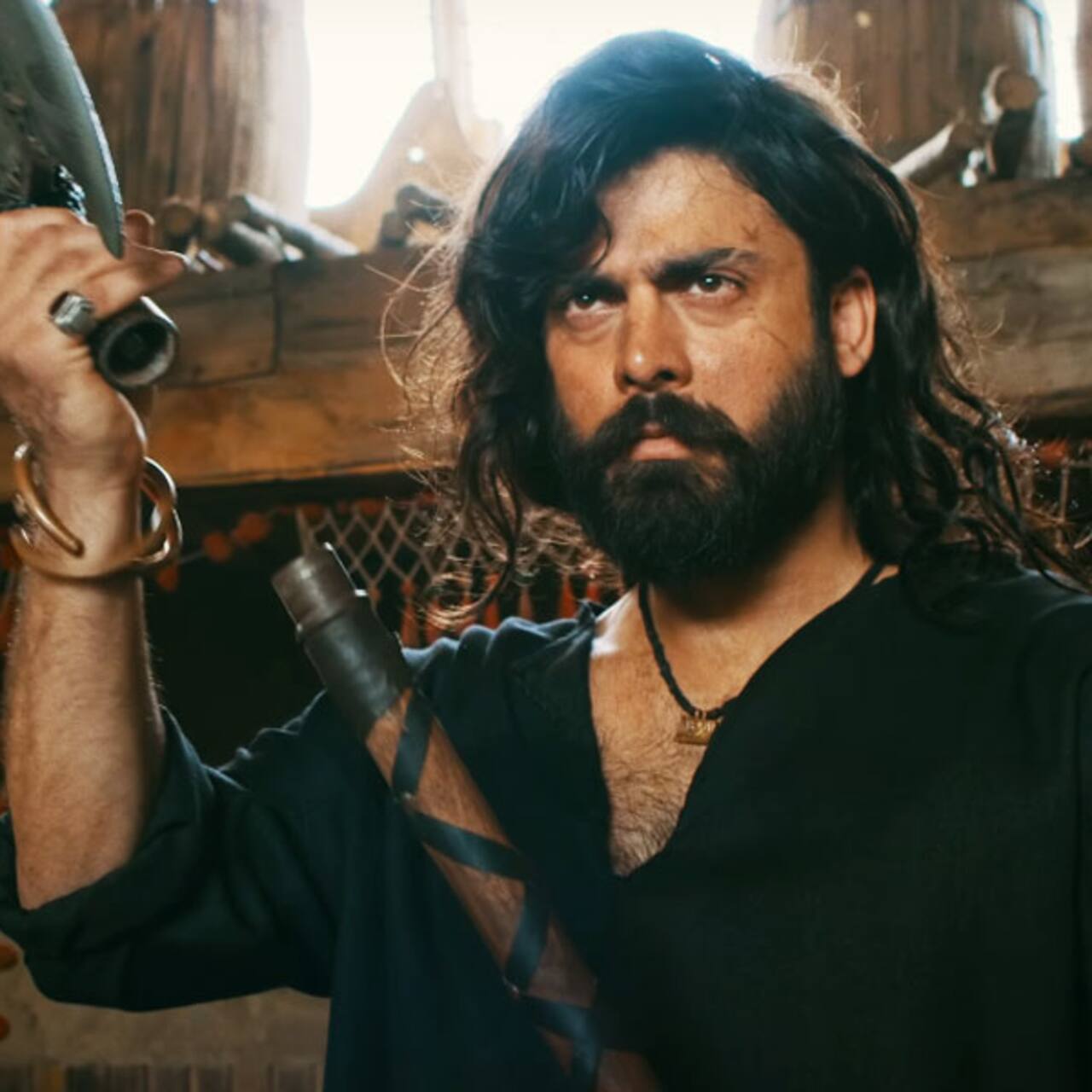 Fawad Khan and Mahira Khan's 'The Legend of Maula Jatt' made this ...