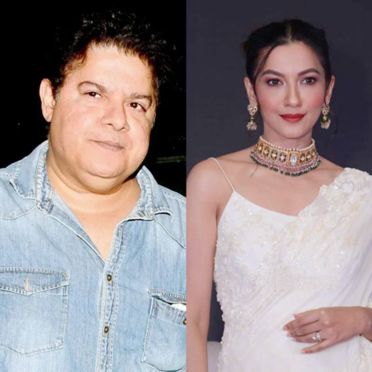 Trending TV News Today: Sajid Khan's old video on break-up with Gauahar ...