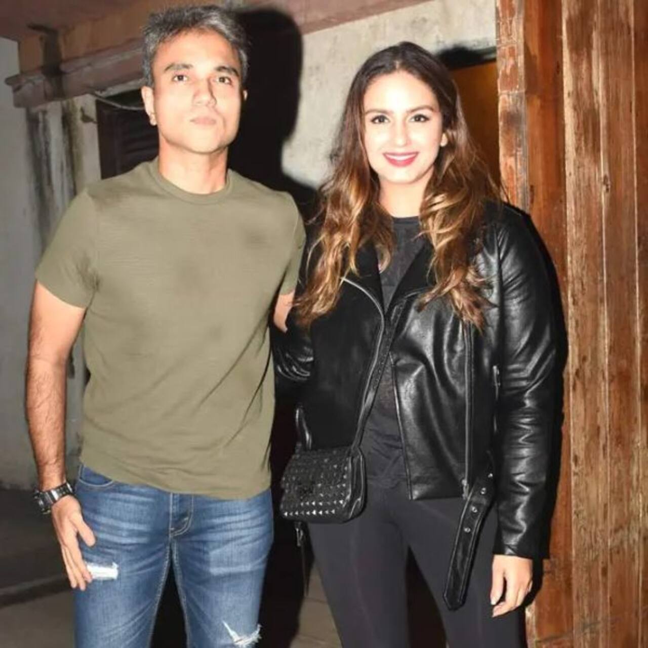 Huma Qureshi and Mudassar Aziz break up : हुमा कुरैशी और मुदस्सर अजीज ...