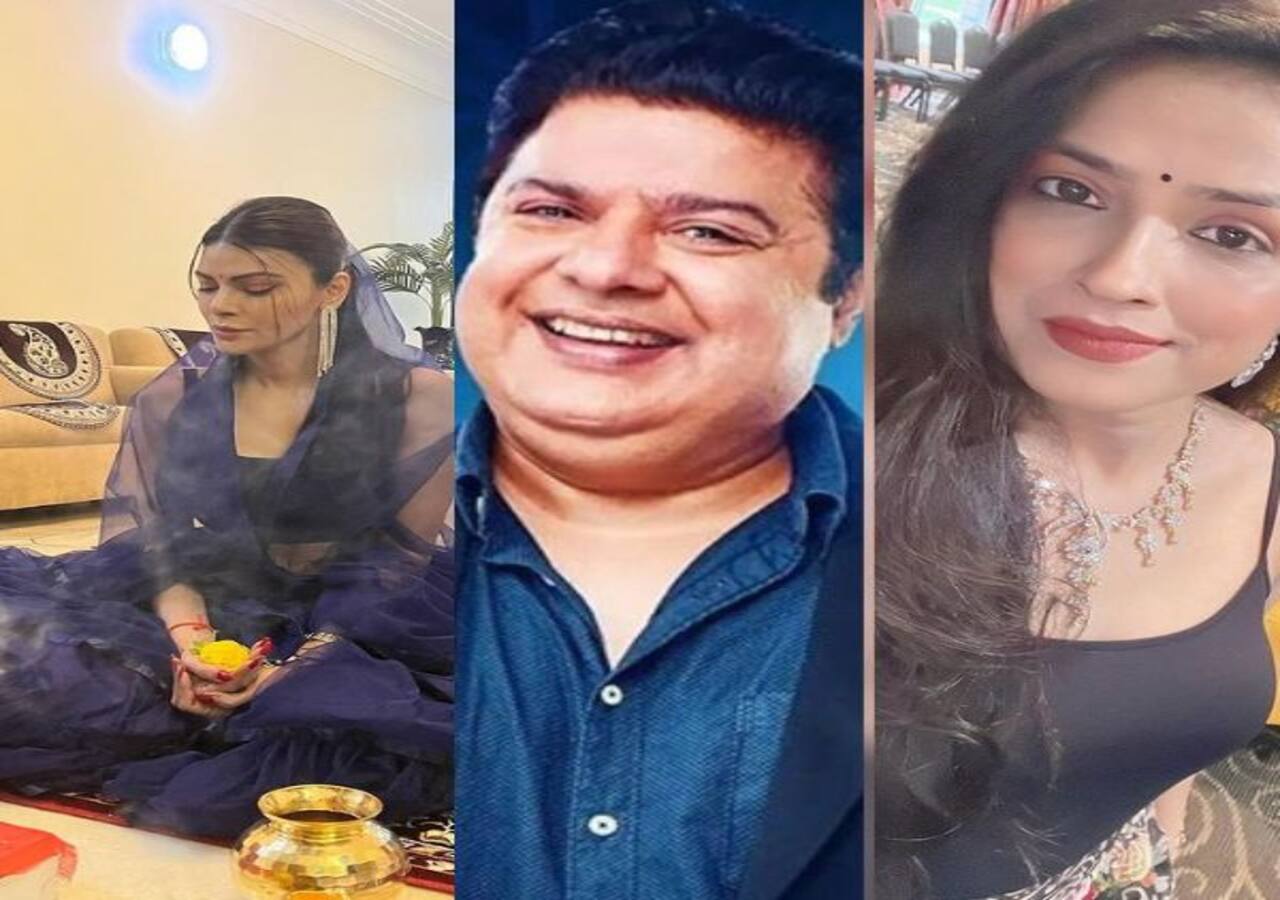 Sandhya And Suraj Off Screen