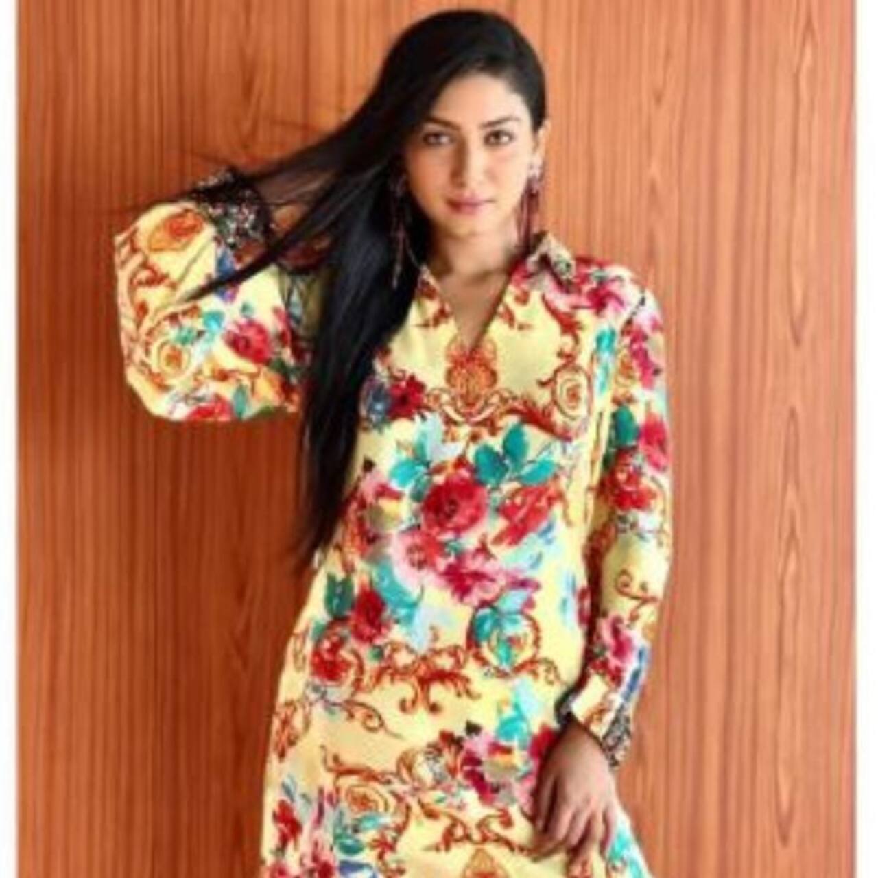 TV actress Riya Bhattacharjee of Kabhi Kabhie Ittefaq Sey fame pens a ...