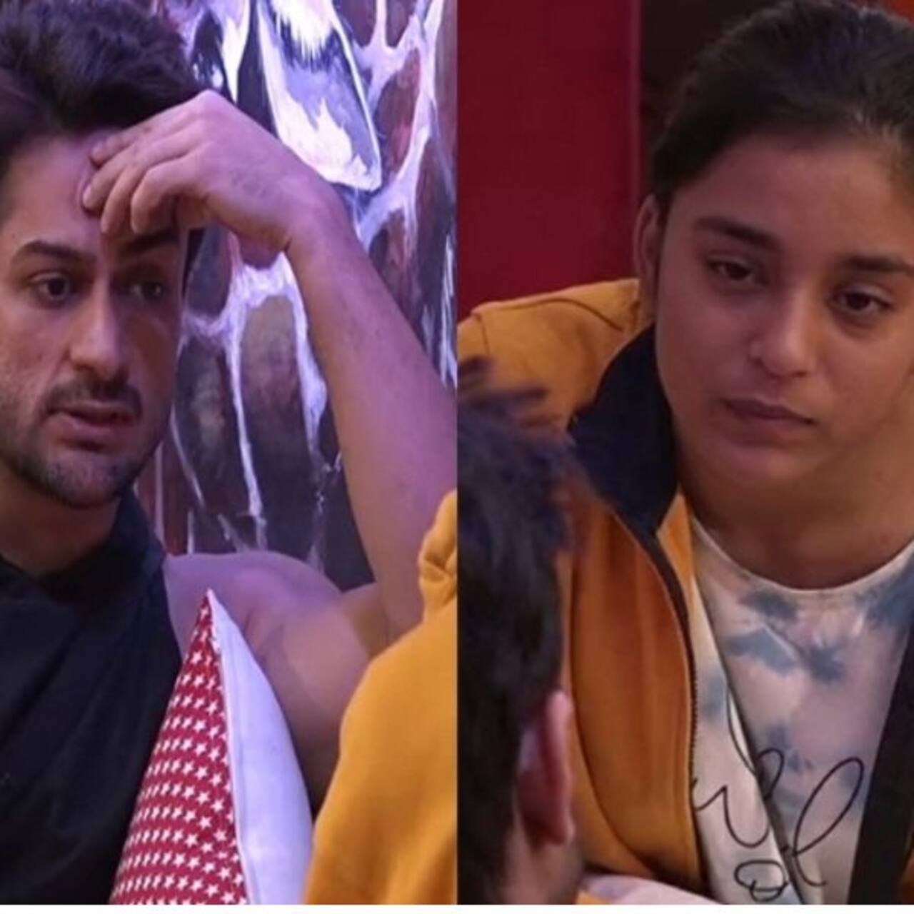 Bigg Boss 16 Promo: Sumbul Touqeer-Shalin Bhanot's friendship goes kaput