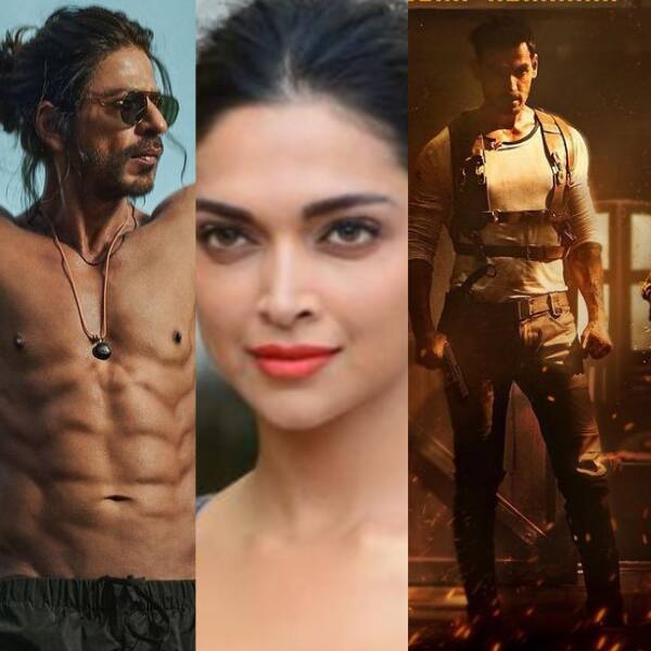 Pathaan cast remuneration: Shah Rukh Khan charges Rs 100 crore; know ...