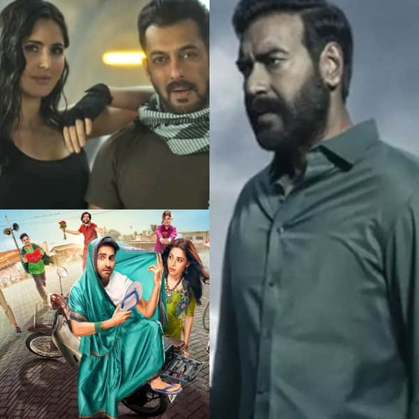 Salman Khan starrer Tiger 3, Ajay Devgn's Drishyam 2 and more Bollywood sequels we can't wait for