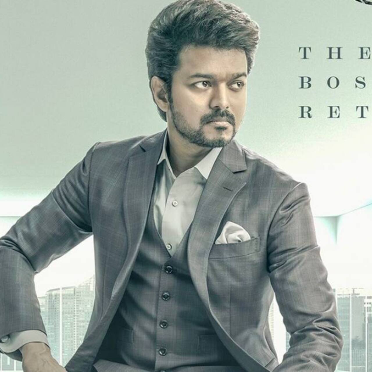 Varisu LATEST UPDATE: Vijay starrer to have a strong connection with ...
