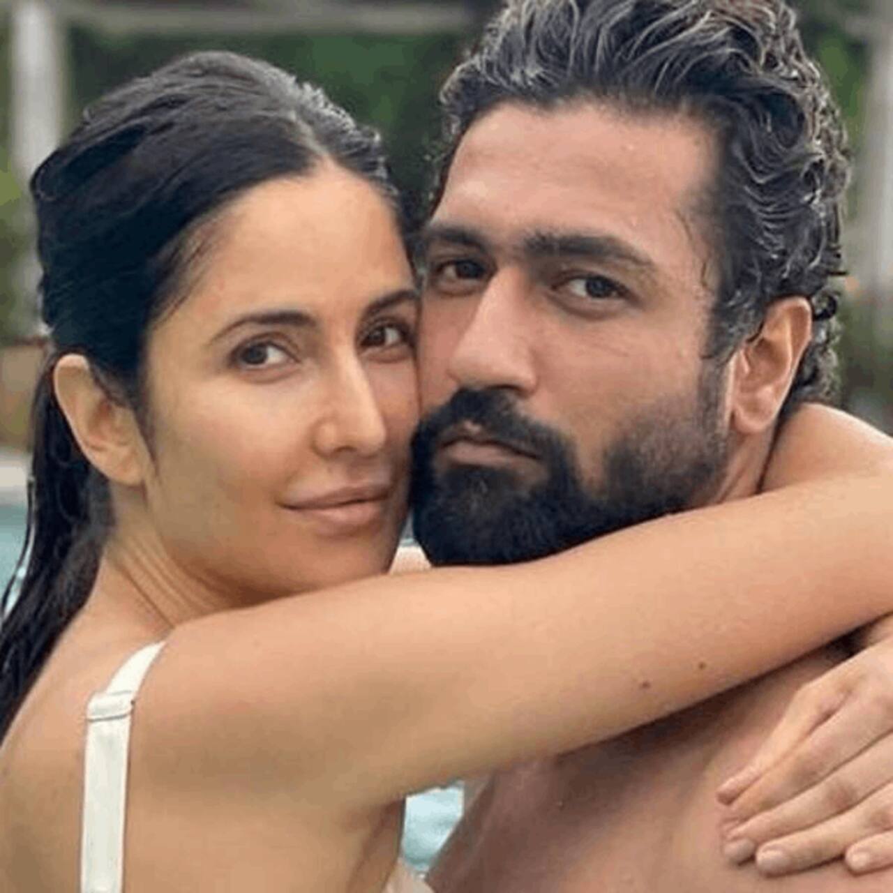 Katrina Kaif makes interesting revelations ahead of Phone Bhoot release; from Vicky Kaushal's ...