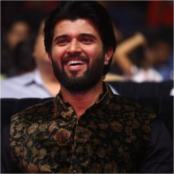Prince pre-release event: Vijay Deverakonda lends his support to ...