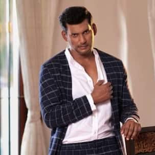 Vishal - Latest News, Photos, Videos, Awards, Filmography, Vishal ...
