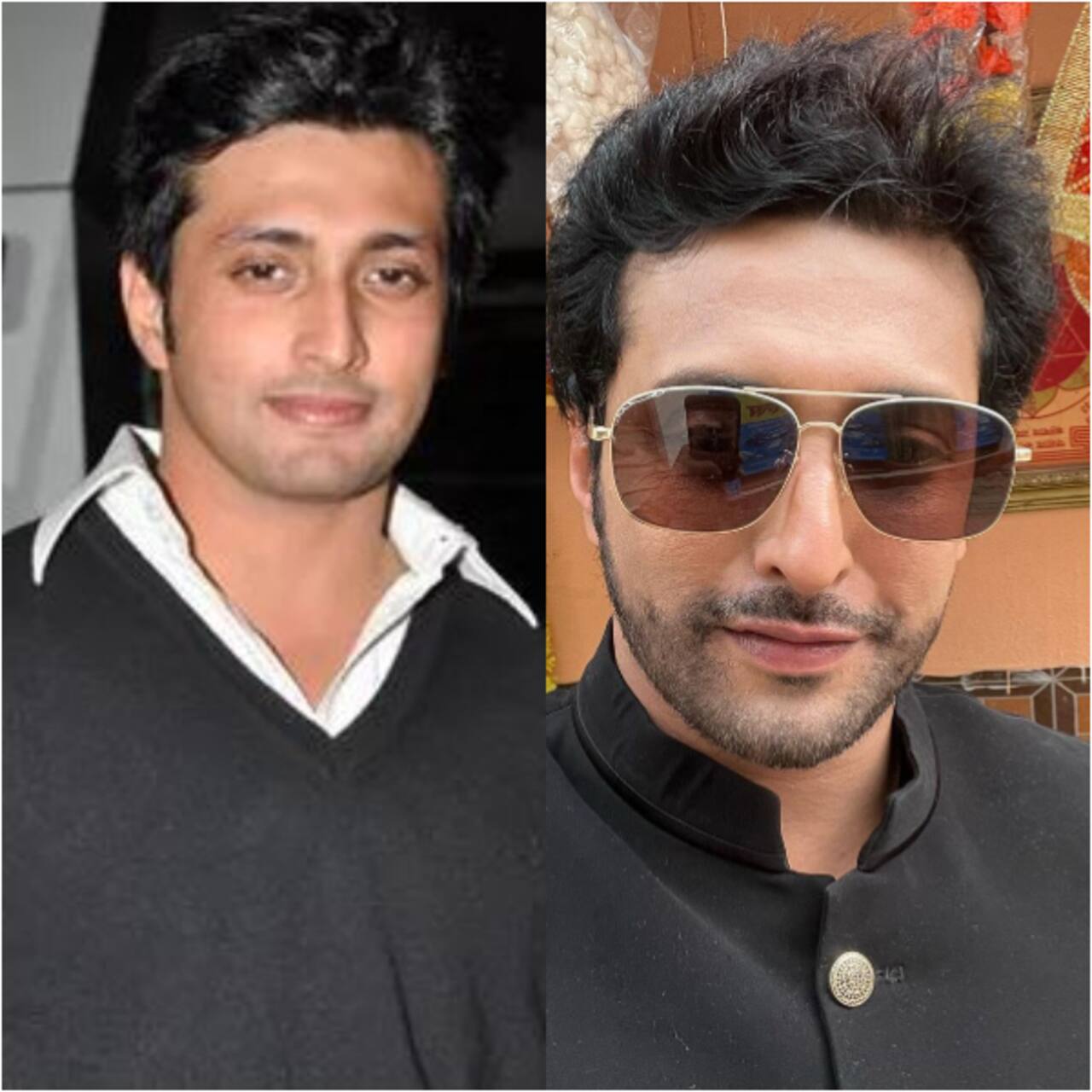 Ghum Hai Kisikey Pyaar Meiin: Ayesha Singh, Neil Bhatt, Aishwarya ...