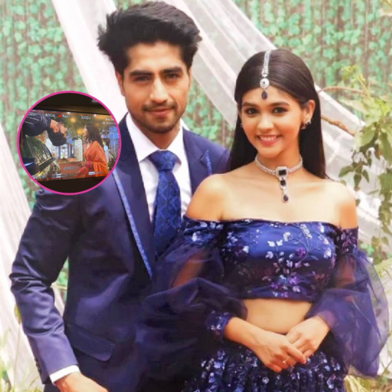 Yeh Rishta Kya Kehlata Hai Major Twist Abhira Is Back Abhimanyu To