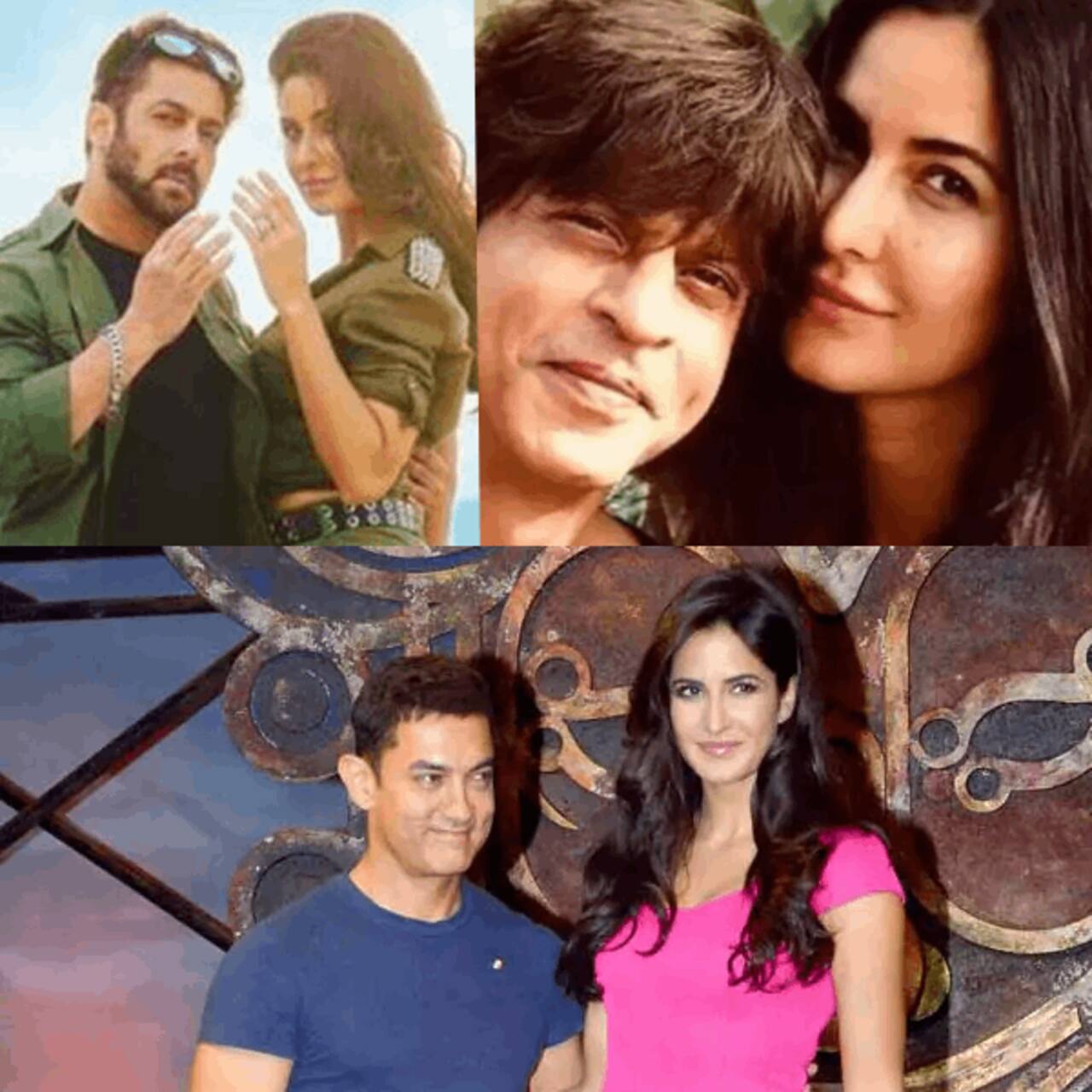 Katrina Kaif makes interesting revelations ahead of Phone Bhoot release ...