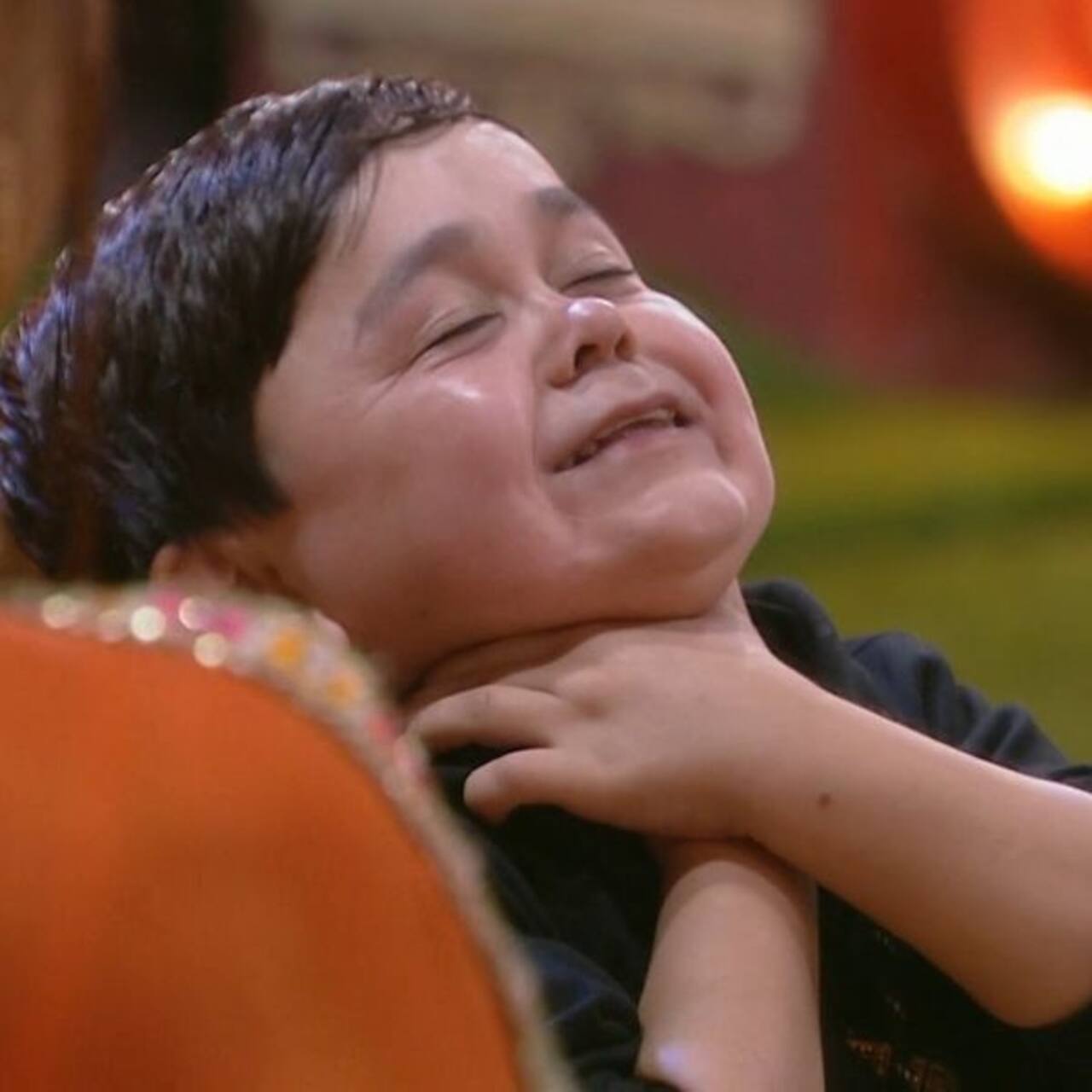 अब्दु रोजिक (Abdu Rozik)