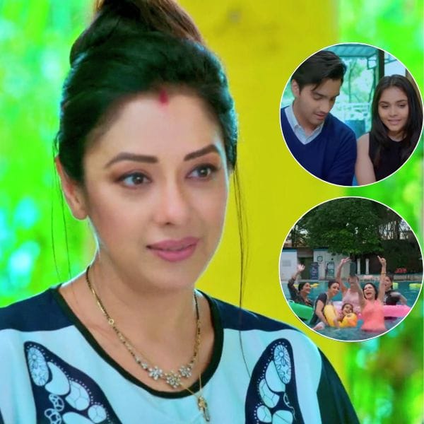 Anupama Upcoming Twist 13 October: Anupama Enjoyment Would Get Waste As ... Anupama Upcoming Twist 13 October: Anupama Enjoyment Would Get Waste As ...