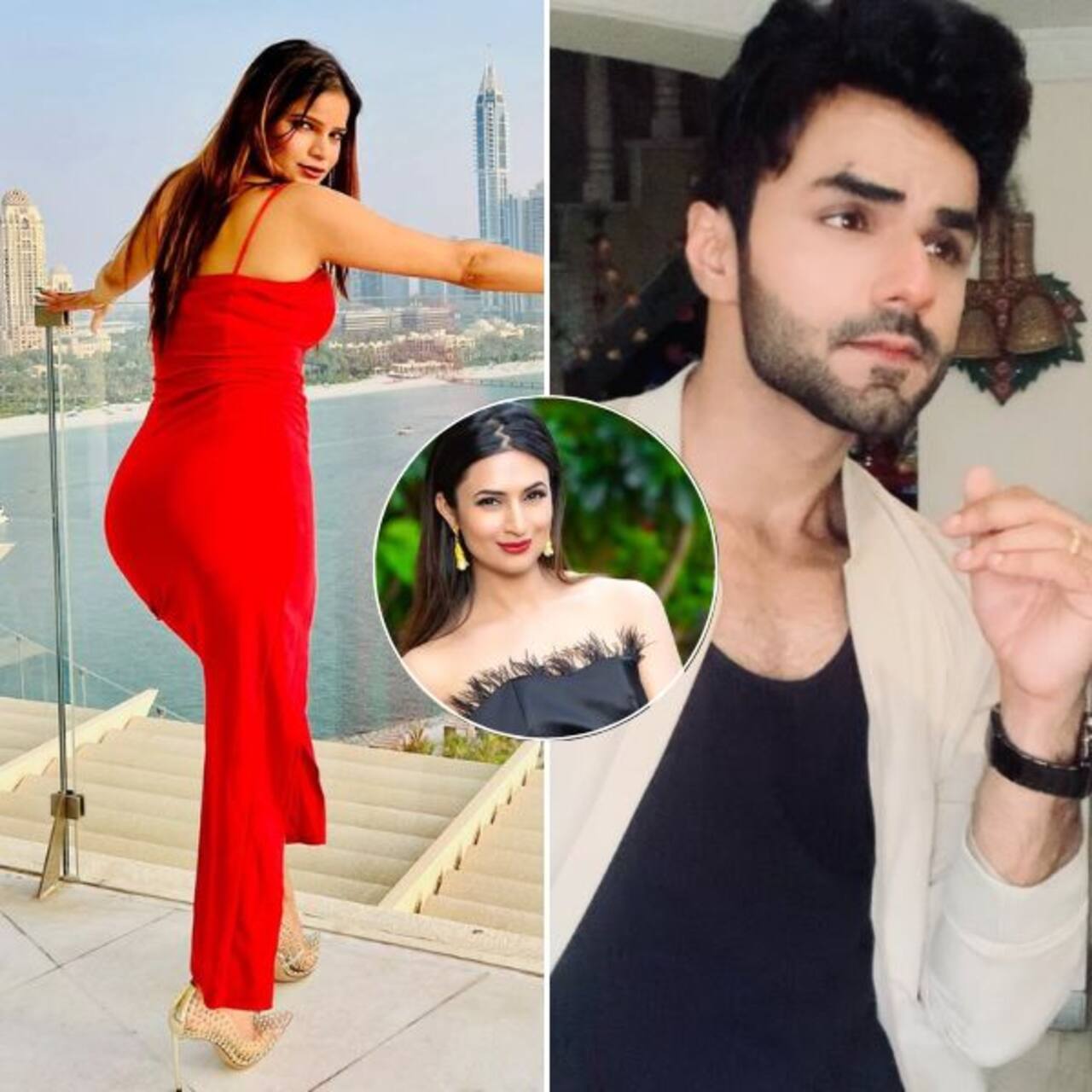 Bigg Boss 16 Archana Gautam Rumoured Boyfriend Ranveer Singh Malik ...